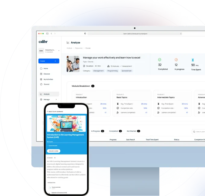 What is an LMS? Guide to Learning Management System in 2025